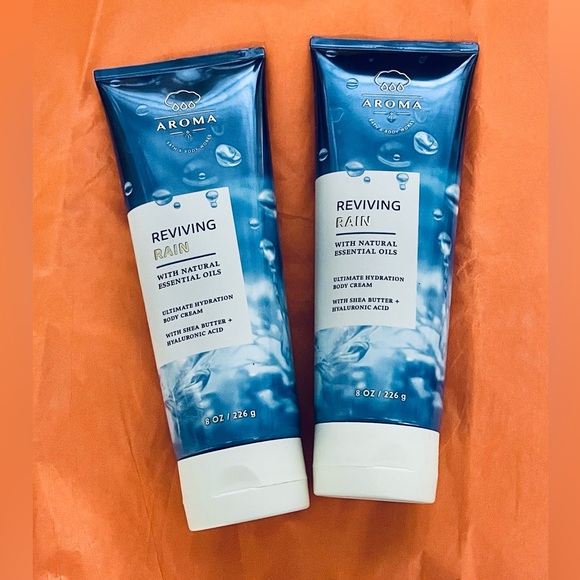 Bath & Body Works | Bath & Body | Bath Body Works Reviving Rain ...